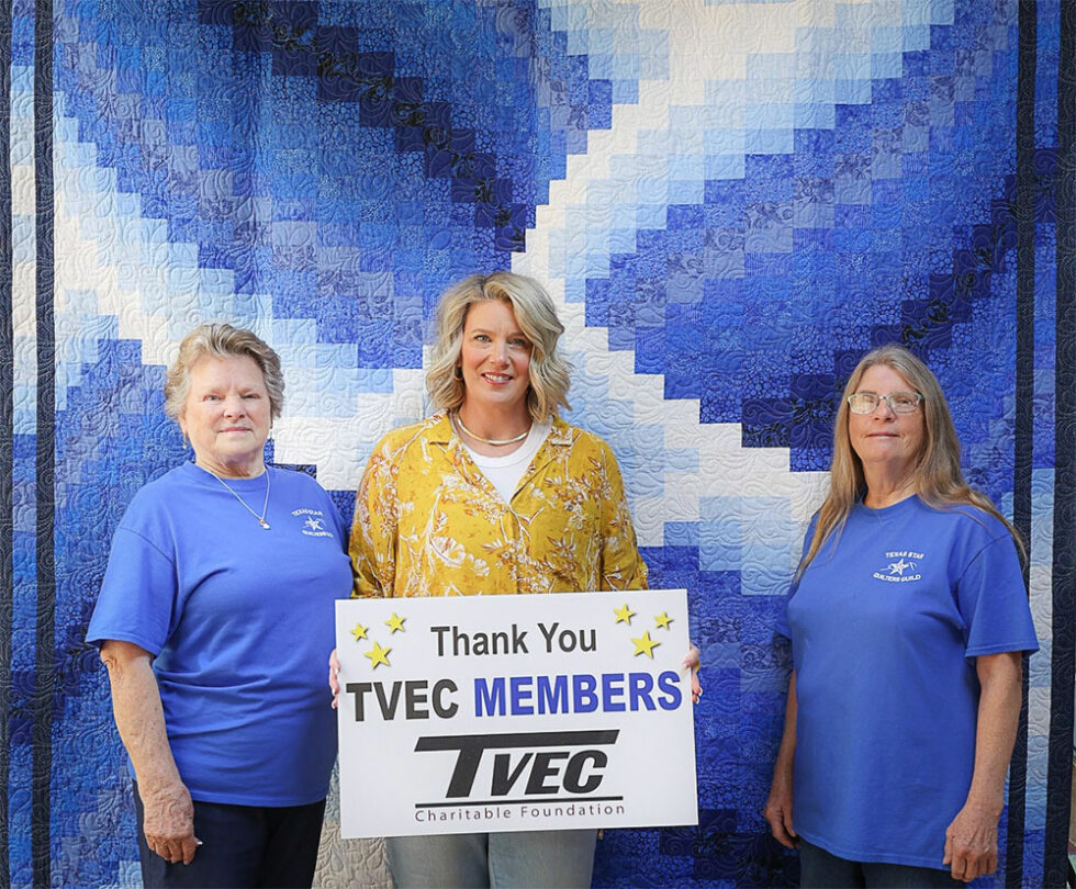 Sponsors - Texas Star Quilters Guild